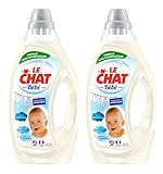 Top 10 des meilleures lessives : comparatif 2021 - Le Juste Choix