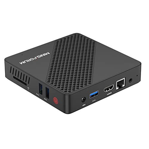 Top 3 des meilleurs mini PC : comparatif 2021 - Le Juste Choix