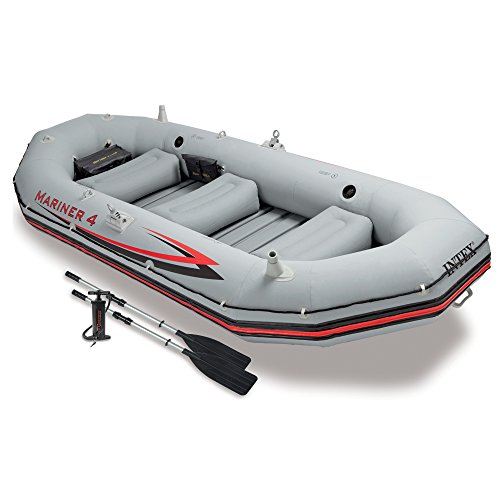 Bateau De Peche Gonflable