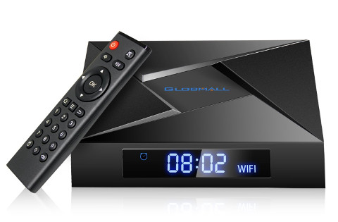 Les meilleures Box Android TV 4K : comparatif 2020 - Le Juste Choix