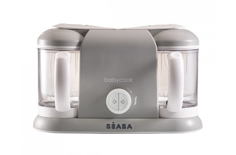 Les meilleurs robots cuiseurs pour bébé : comparatif 2021 - Le Juste Choix