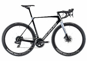 Vélo route Nakamura, guide 2023 des meilleurs vélos de la marque