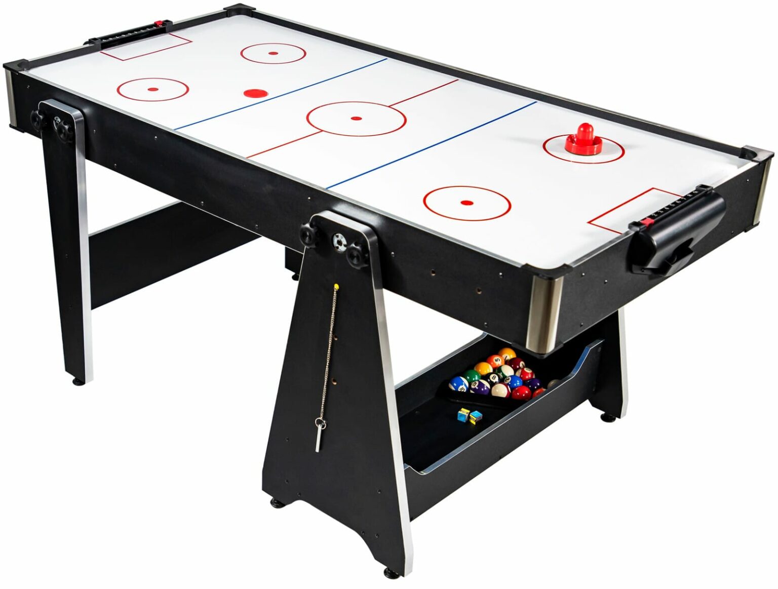 Table multi jeux pliable, quelle est la meilleure ? 5 modèles 2023 à ...