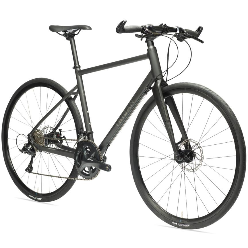 Meilleur vélo hybride, choix de 5 vélos avec ou sans assistance électrique