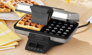 Gaufrier Lidl Novembre 2022