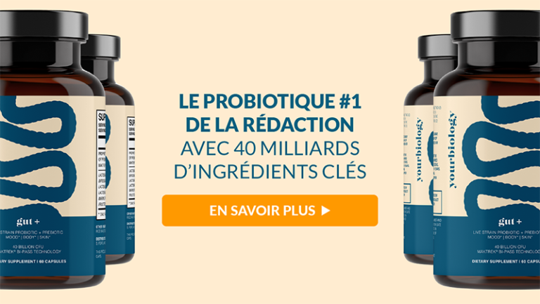 Probiotique pour des intestins poreux, lequel est le plus efficace