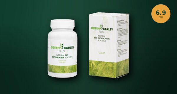 Green Barley Plus Biovancia : avis, composition, prix et notre ...